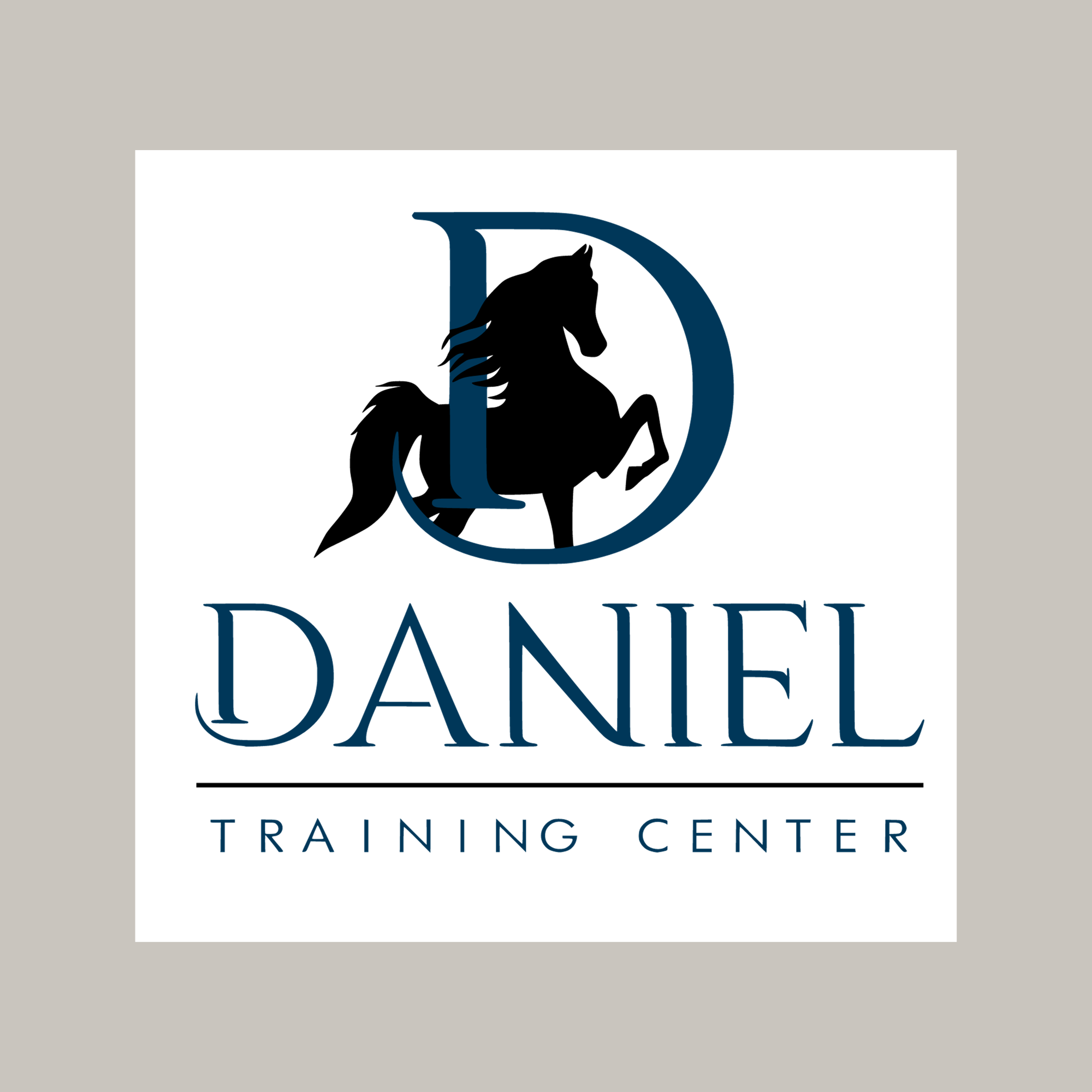 Daniel Training Training – MadMane